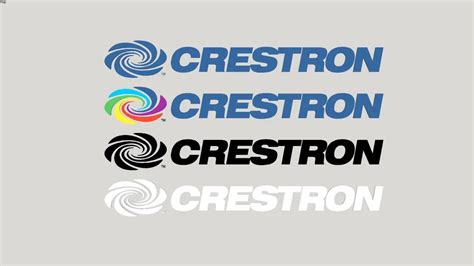Crestron Logo