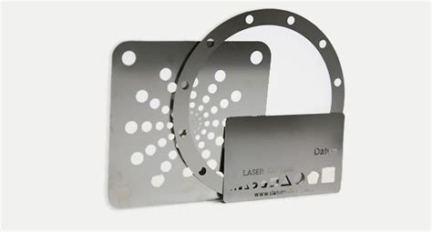 Laser Projects Datum Alloys