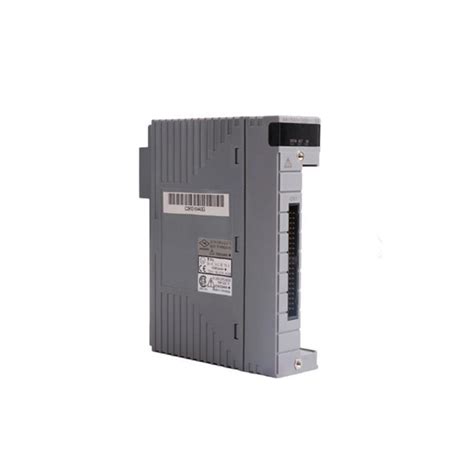 Yokogawa AAI543 H50 16 Channel Analog Output Module Large Inventory Xingchuang Ronghe