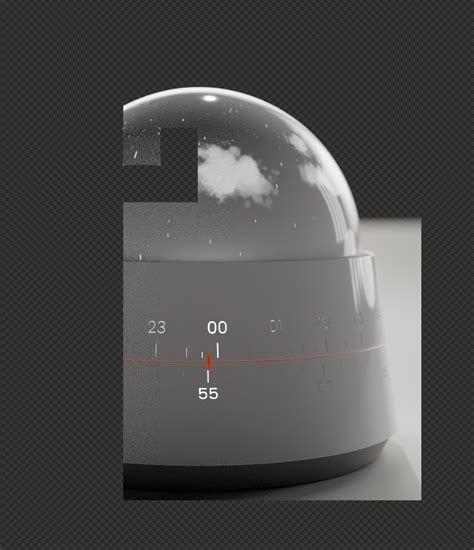 Rendering Object As Transparent But With Contact Shadows And Reflections R Blenderhelp