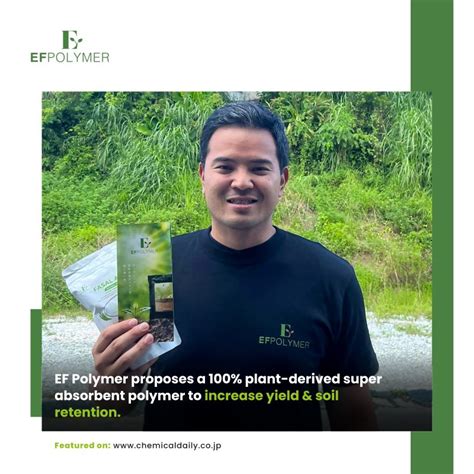 Ef Polymer Private Limited On Linkedin Efpolymer Fasalamrit