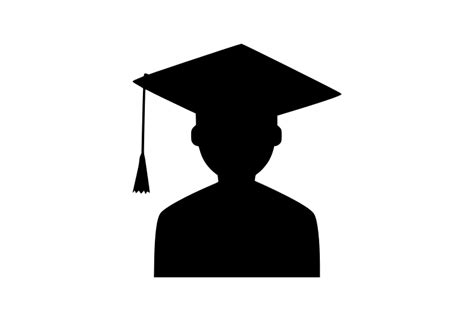 Svg Educación Graduación Profesor Imagen E Icono Gratis De Svg
