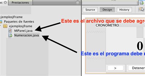 Programación C Java y ahora también Android Fondo a JFRAME Java