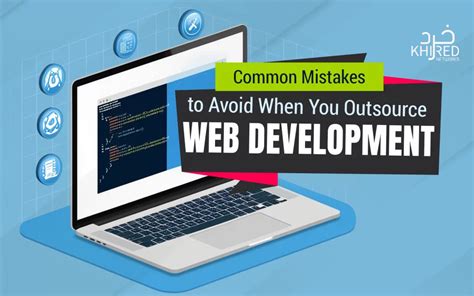 Outsource Web Development In 2025