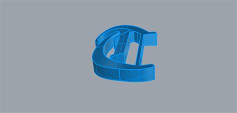 Naked Edges Problem Rhino For Mac McNeel Forum