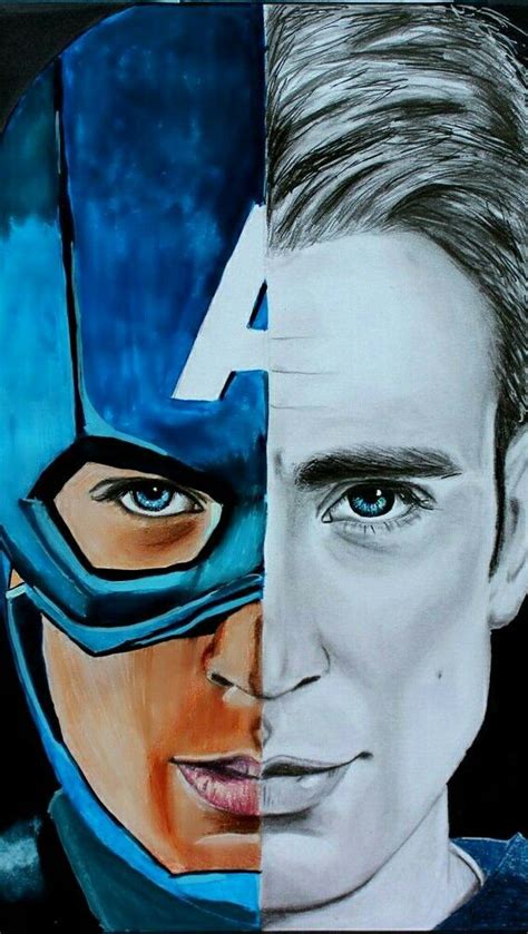 Follow Me For More Chris Evans Chrisevans Steverogers