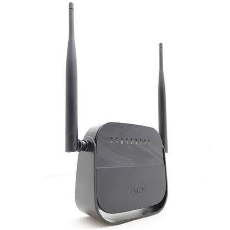 مودم روتر Adsl2 Plus بی‌سیم N300 دی لینک مدل Dsl 124 New آسون کالا مرجع تخصصی مودم ، اینترنت