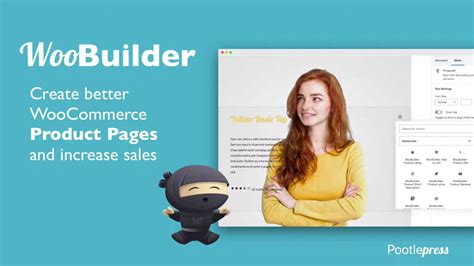 Woobuilder Create Better Woocommerce Single Product Pages And Increase Sales Youtube