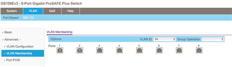 VLAN Tagging On OpenWRT Managed Switches Tim S Blah Blah Blah