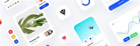 ui component libraries for any framework componentlibraries