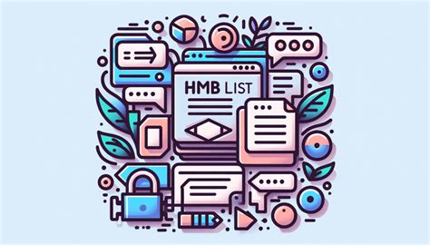 Html Lists Organizing Information On Your Website Web Crafting Code