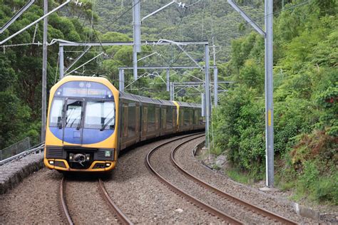 Signalling Testing Rail Confidence