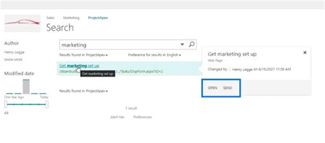 The Sharepoint Search Functionality Master Data Skills Ai The Sharepoint Search Functionality Master Data Skills Ai