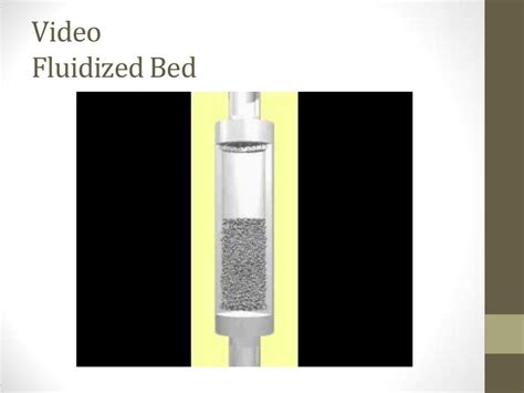 What Is A Bubbling Fluidized Bed At Charles Macias Blog