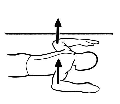 Scapular Depression Exercises For Better Shoulder Health