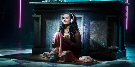 Broadway Jukebox Jam To The Music Of And Juliet