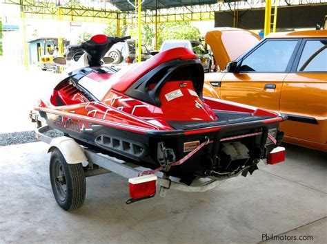 Used Seadoo Rxt 215 2000 Seadoo Rxt 215 For Sale Cebu Seadoo Rxt