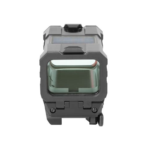 Holosun Ronin Aems Max Multi Reticle Tacrig