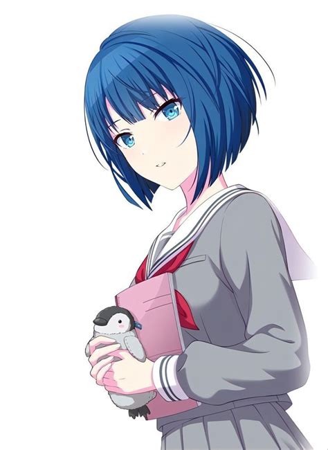 Kiritani Haruka Trim