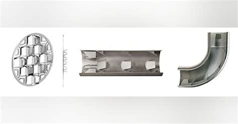 Flow Conditioners P I Process Instrumentation