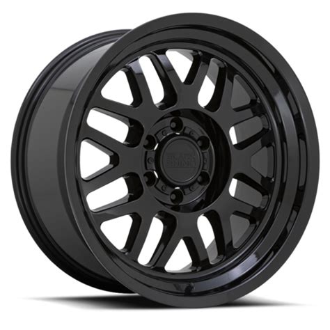 Black Rhino Delta Discount Tire