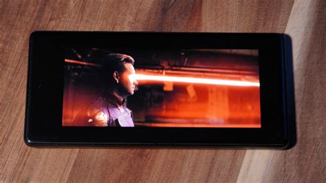 Google Pixel 6a Review IGN