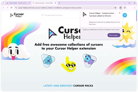 How To Install Cursor Helper Extension Cursor Helper