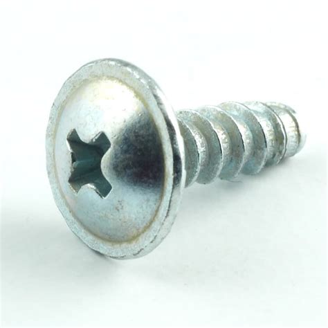 36 Combo Screw M4 X 12 A732 2500 Twin City Vacuum
