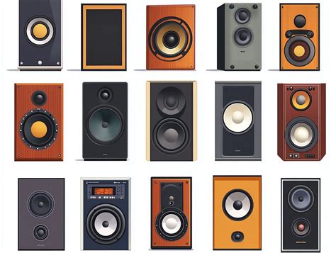 The Different Names Of Speaker Boxes And Their Uses Neuros Audio