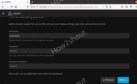 How To Install Jellyfin Media Server On Ubuntu LTS LinuxShout