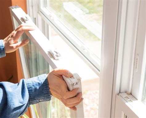 How To Adjust Window Tension A Guide To Window Balances — Window