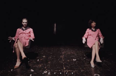project jackie on behance