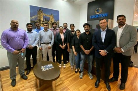 Kruti Desai On Linkedin Technicalteamlocktonmena