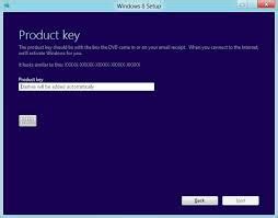 Jenis Product Key Windows TRIK INOVATIF DAN GRATISAN