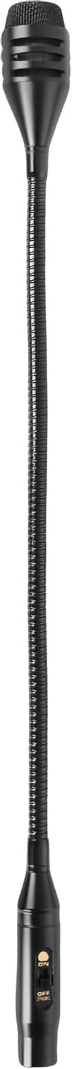 Professional Dynamic Gooseneck Microphone Dynmaci Bob Barker