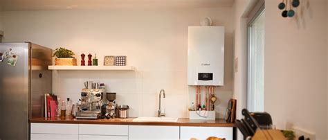 EcoTEC Plus Vaillant