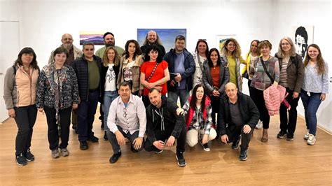 Нацио Национална Художествена Гимназия Димитър Добрович