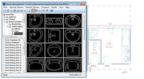 ZWCAD Architecture ZWCAD Software GeoSense