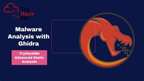 Lets Defend Malware Analysis Fundamentals By Sakshee Bapat Medium