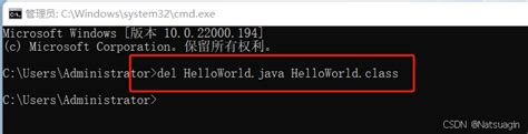 超全超详细！jdk 安装及环境配置（java Se 8 保姆级教程）jdk安装及配置教程 Csdn博客