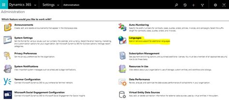 arpit s dynamics 365 blog configure multiple languages in crm portals