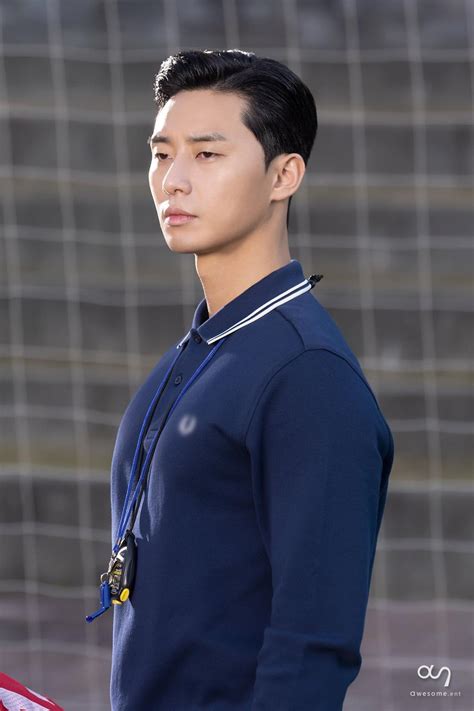 익스트림무비 박서준 드림 포스터 촬영현장