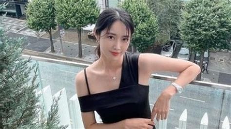 Jung Joo Yeon Dan Suami Putuskan Bercerai Usai 6 Bulan Menikah