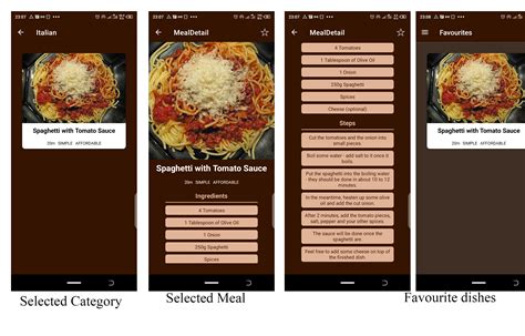 GitHub Viktorzee Recipe Book Recipe Book Is A Mobile Application Built On React Native That