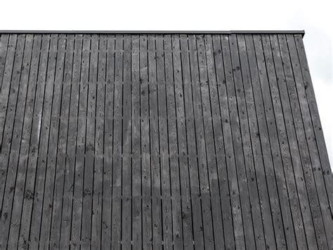 Shou Sugi Ban Cladding Charred Timber Cladding Nationwide Timber
