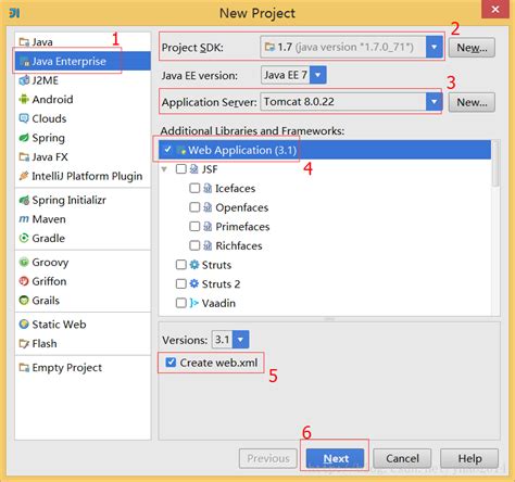 Intellij Idea创建javaweb以及servlet简单实现 腾讯云开发者社区 腾讯云 Intellij Idea创建javaweb以及servlet简单实现 腾讯云开发者社区 腾讯云