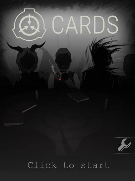 Scp Cards For Ios Iphoneipadipod Touch Free Download At Apppure