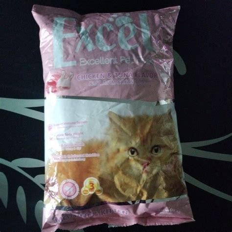 Jual Excel Pink Shopee Indonesia