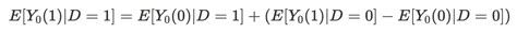 Issue On Page 13 Difference In Differenceshtml · Issue 336 · Matheusfacurepython Causality