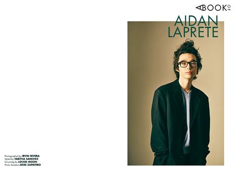 Aidan Laprete On Asian Representation In Amazons ‘the Wilds Music Acting And More — A Book